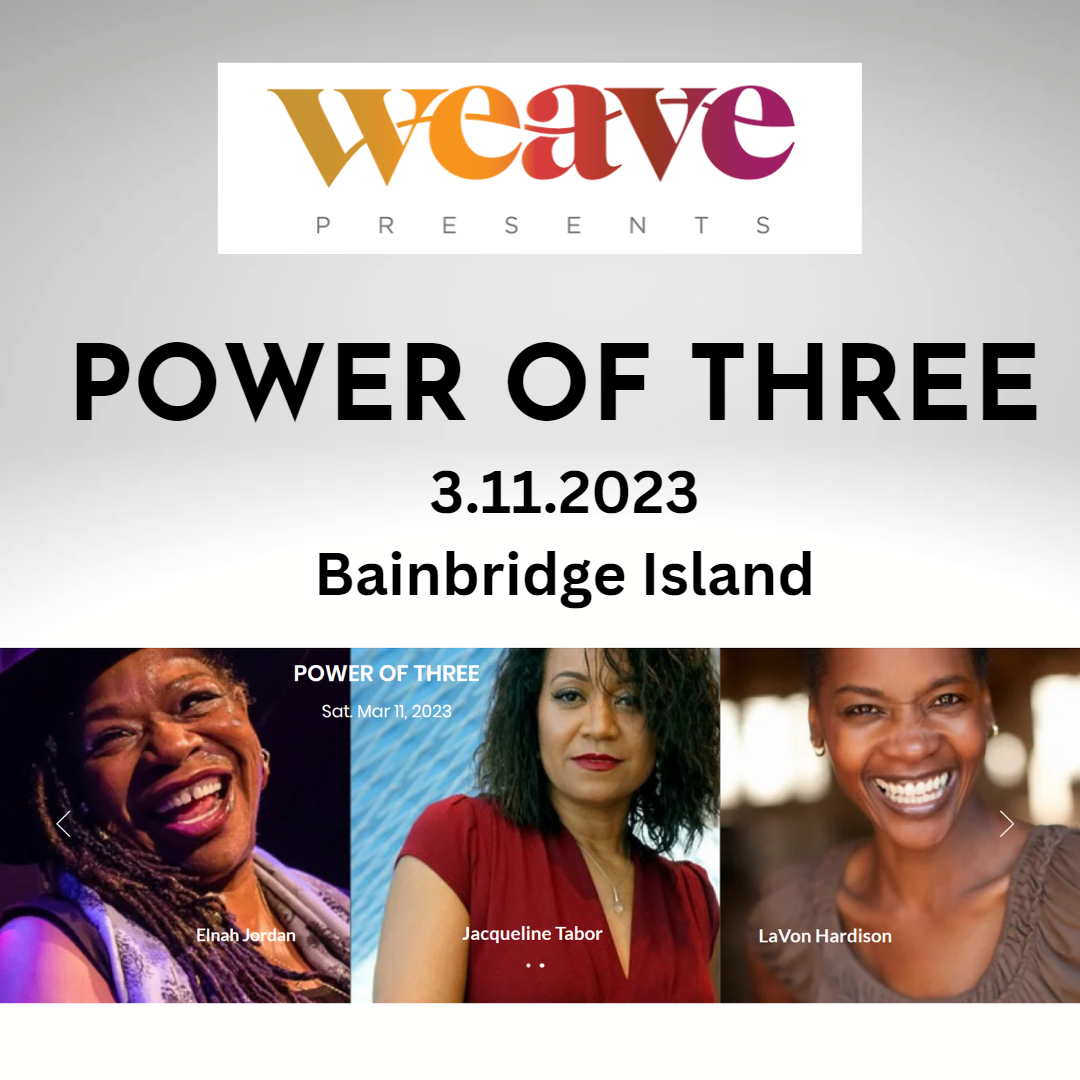 LaVon Hardison - Blog