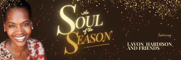 LaVon Hardison - Blog