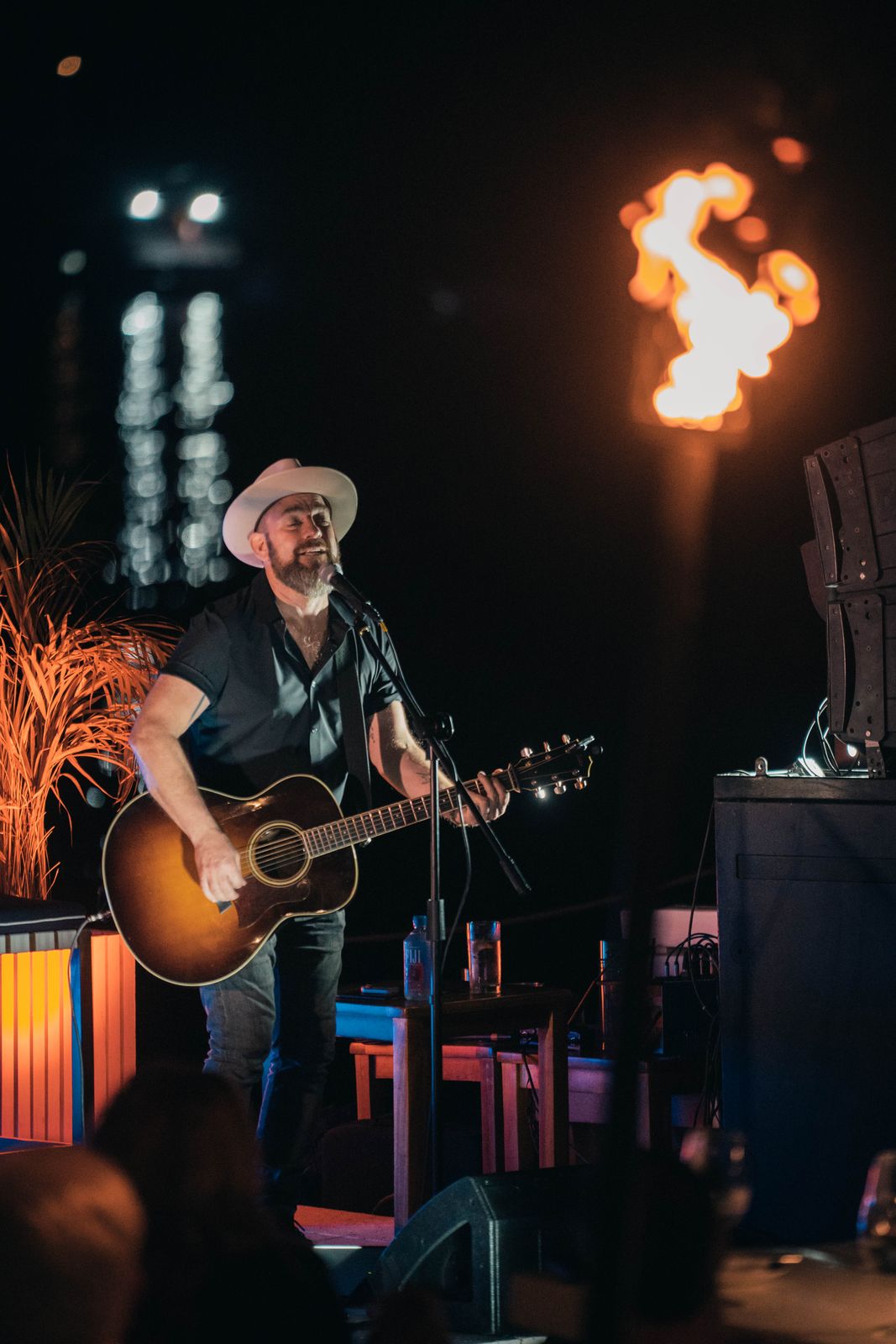 Kristian Bush - Photos