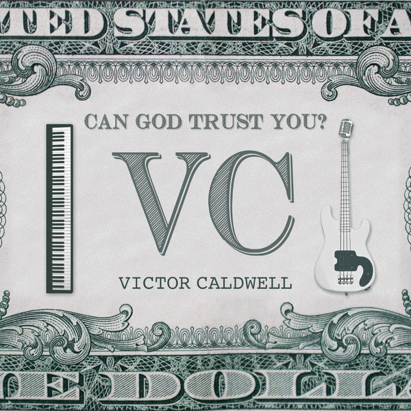 Victor VC Caldwell - Music