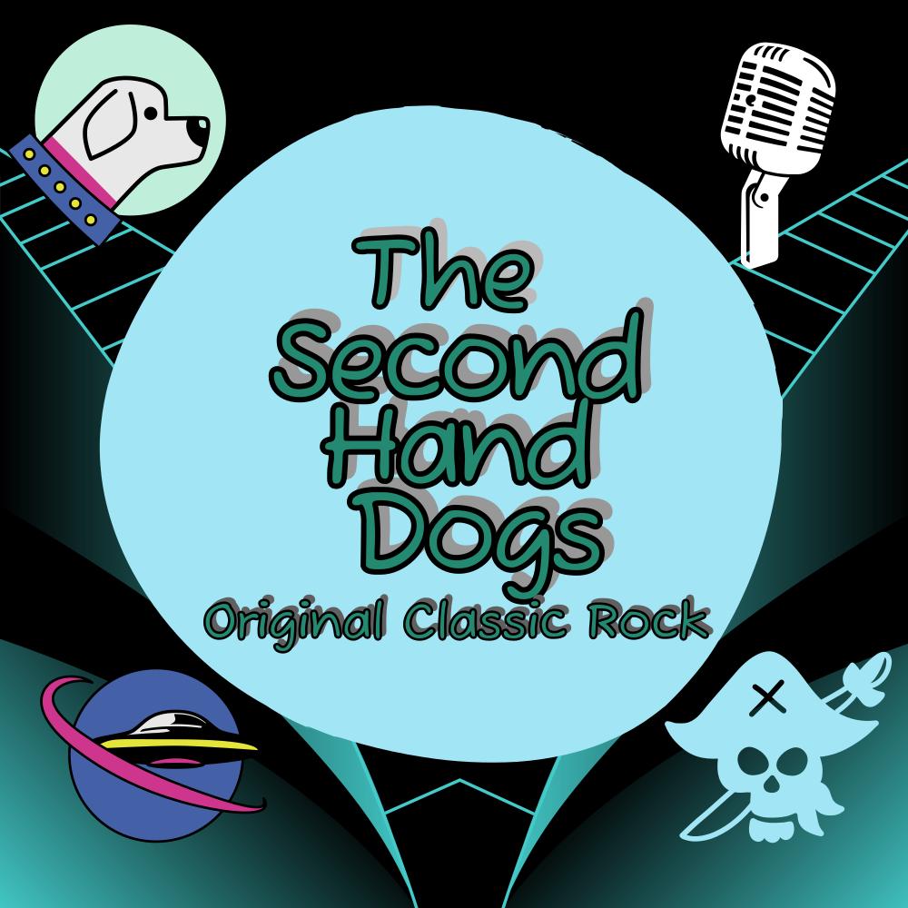 The Second Hand Dogs Band