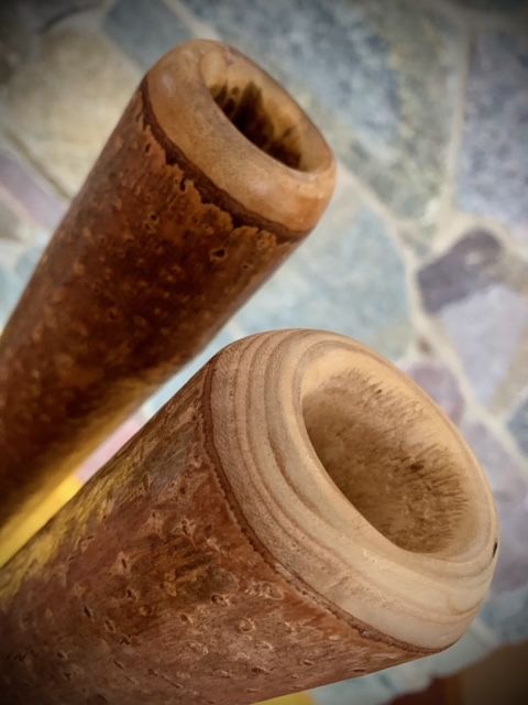 Pitz Quattrone - Didgeridoo Maverick - SHOP