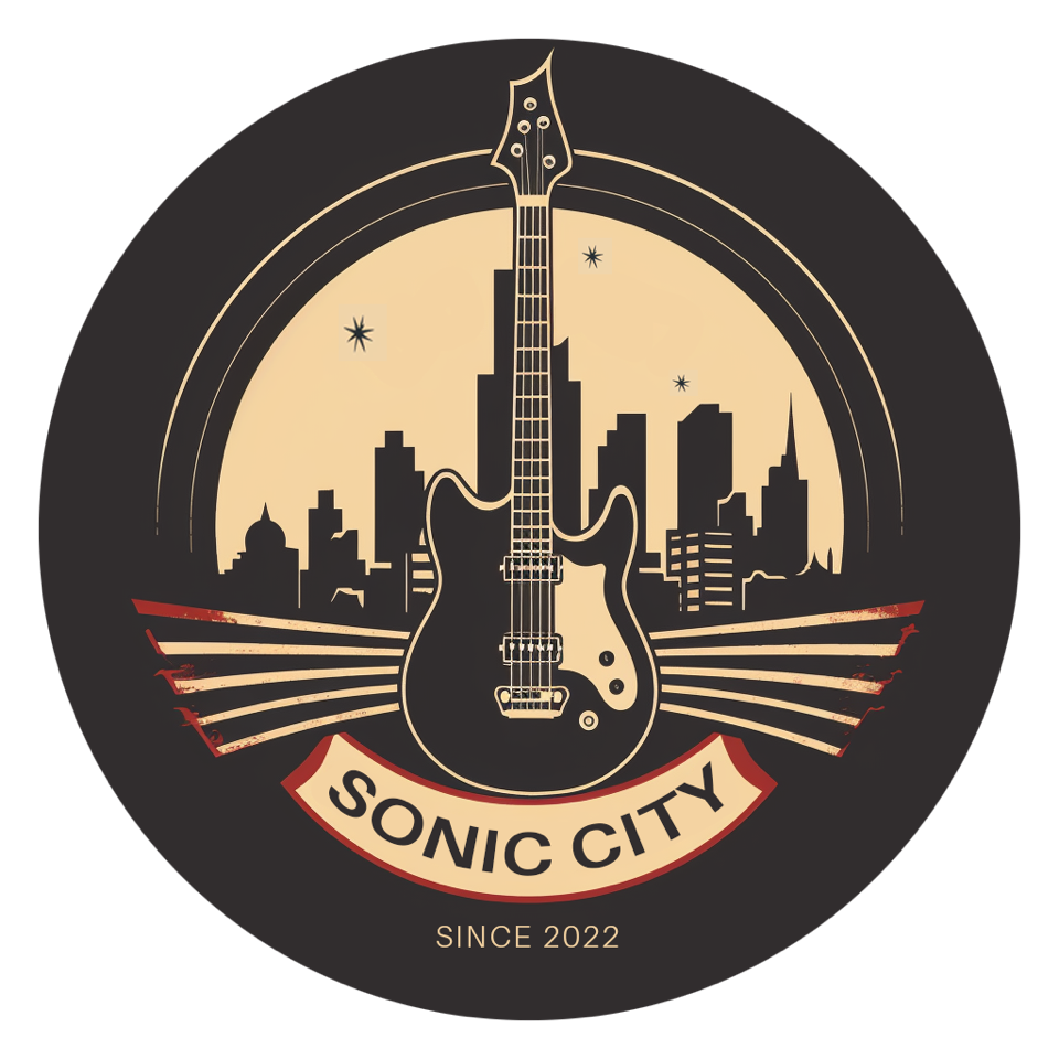 Sonic City