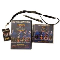 NZ Highwaymen - VIP MEET & GREET Tour 25