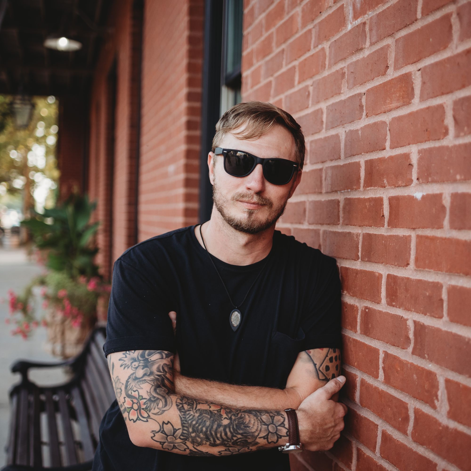 Polly and the Pocket - Bio