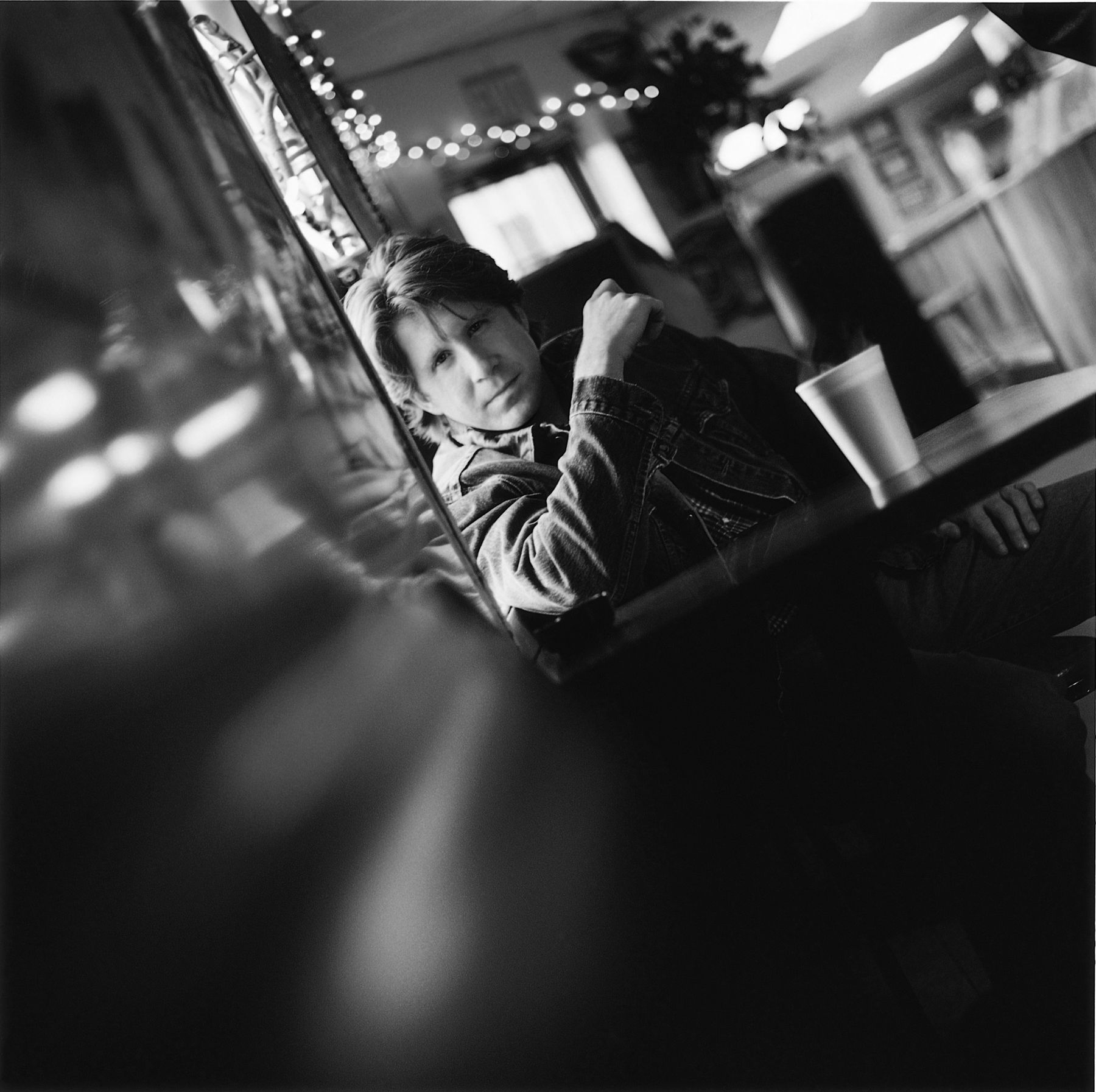 John Eddie - MUSIC/VIDEO