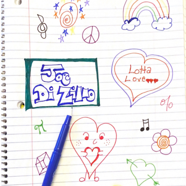 Joe Di Zillo - Music