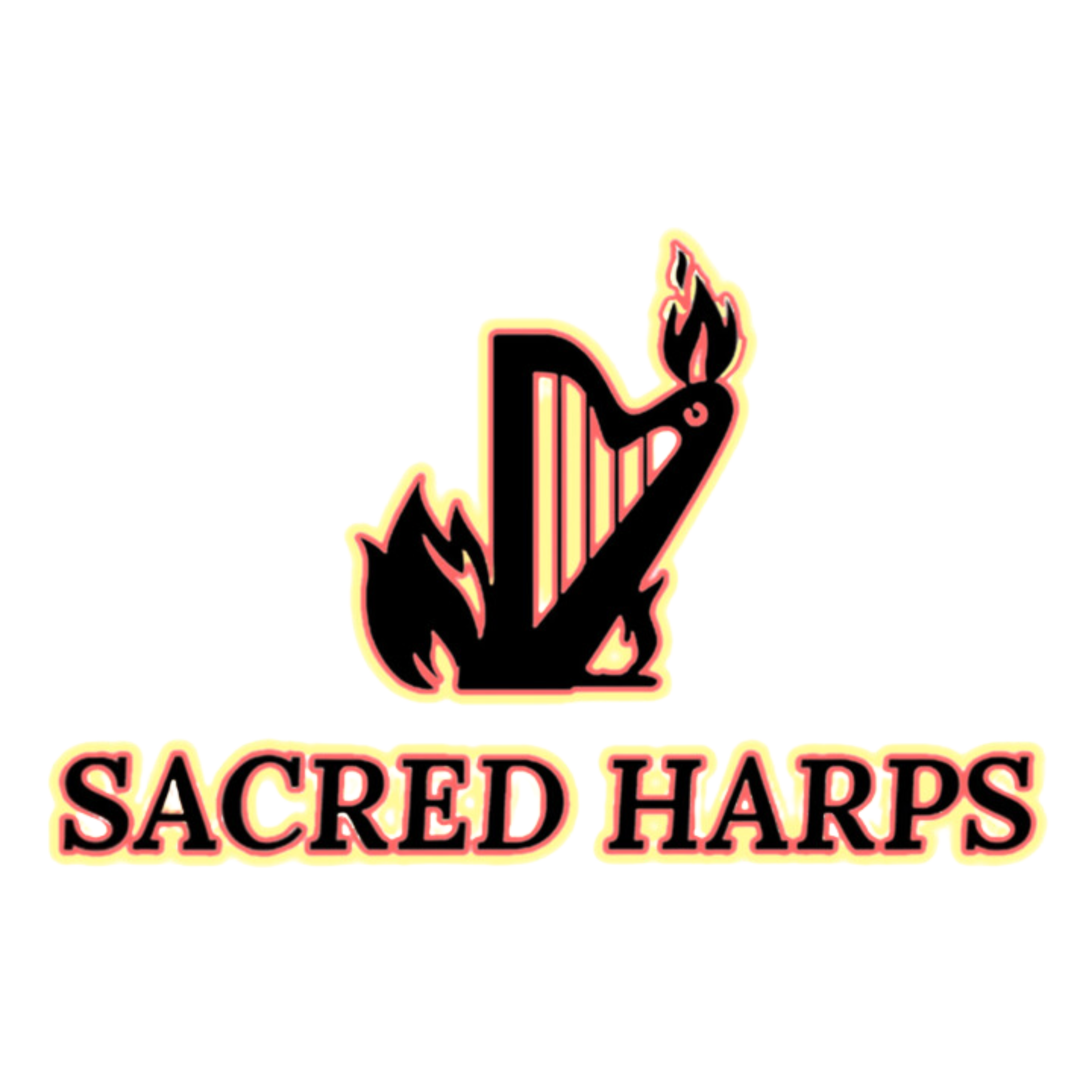 Sacred Harps