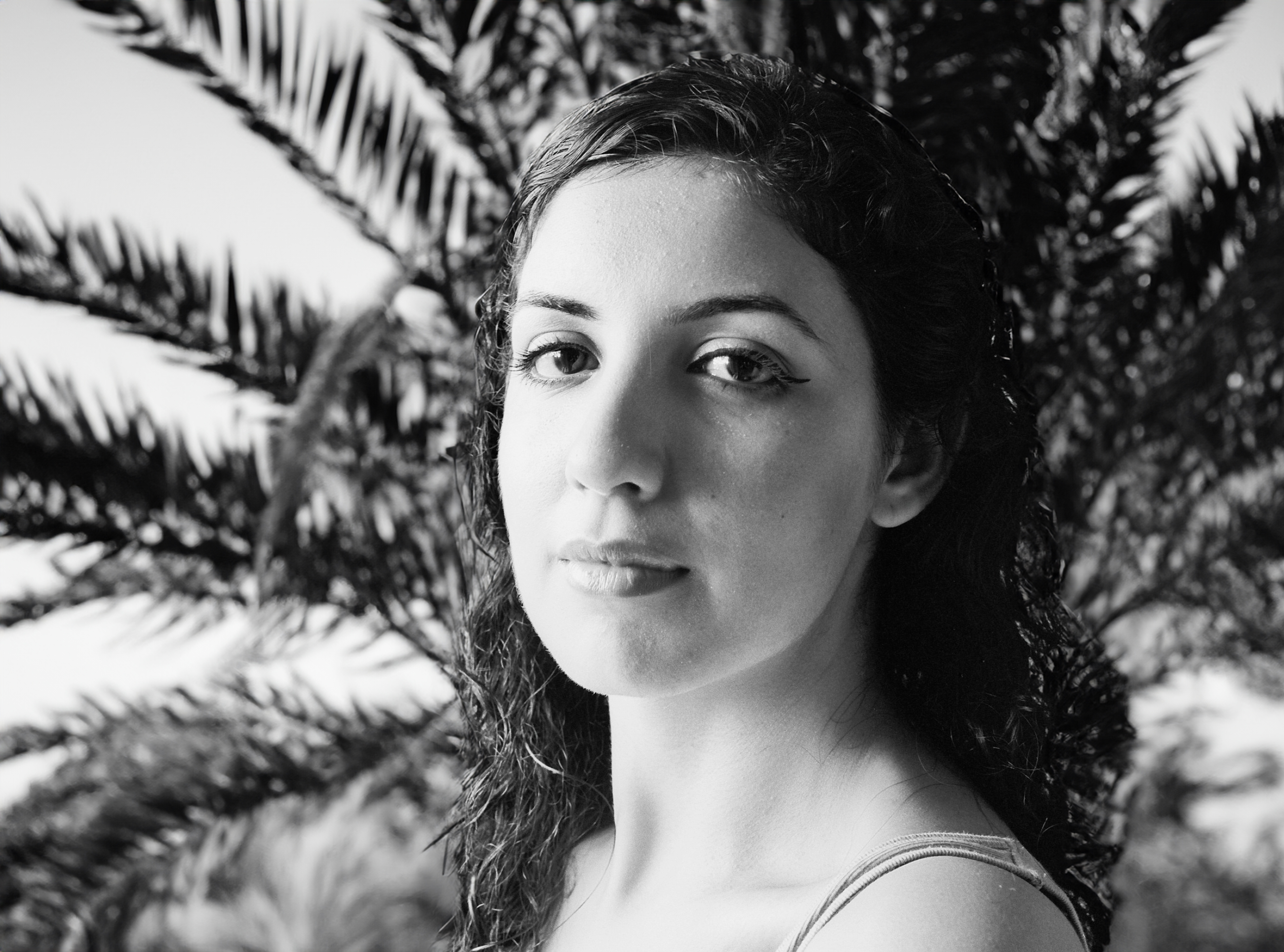 Zahra Alzubaidi