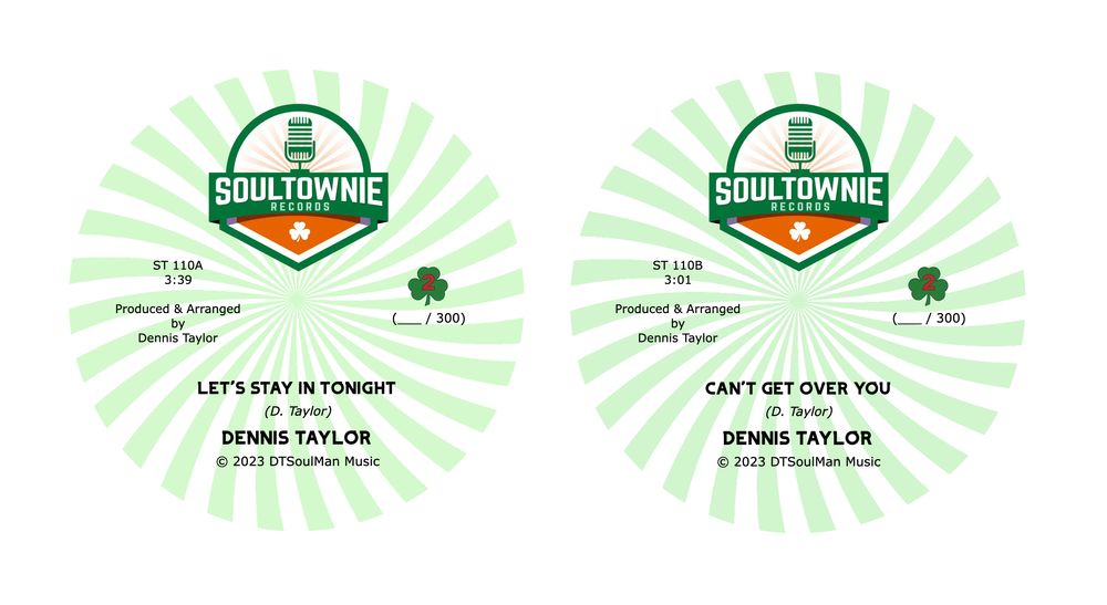 Dennis Taylor | Soul Singer | Boston, MA