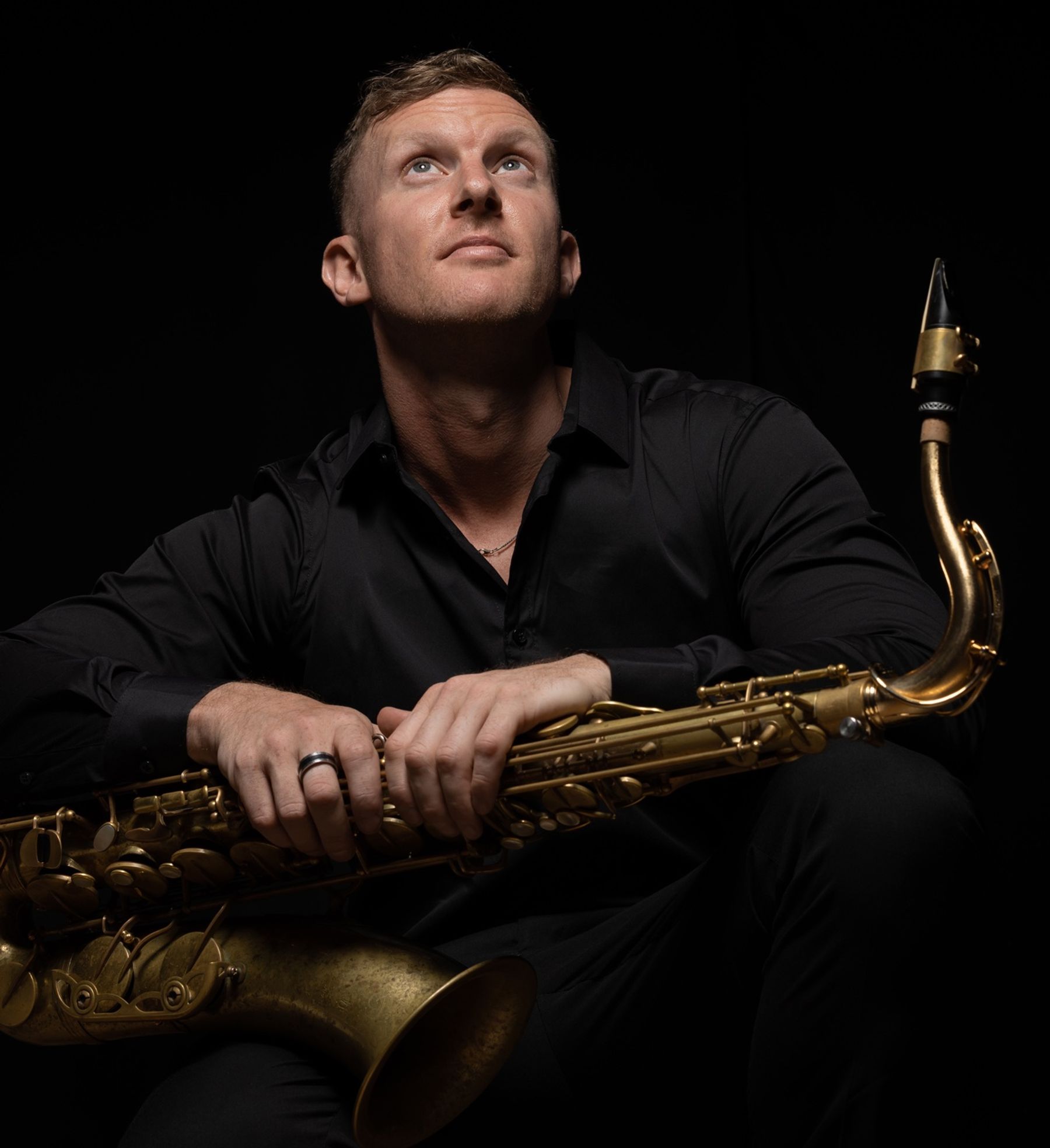 Hayden Baird Music