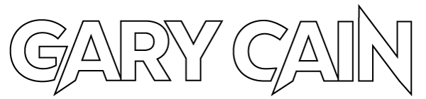 Gary Cain