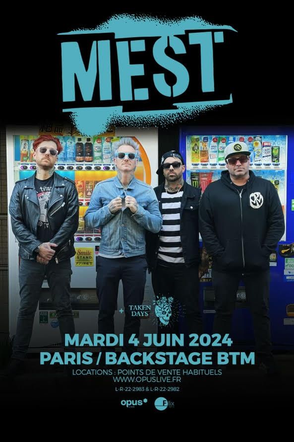MEST