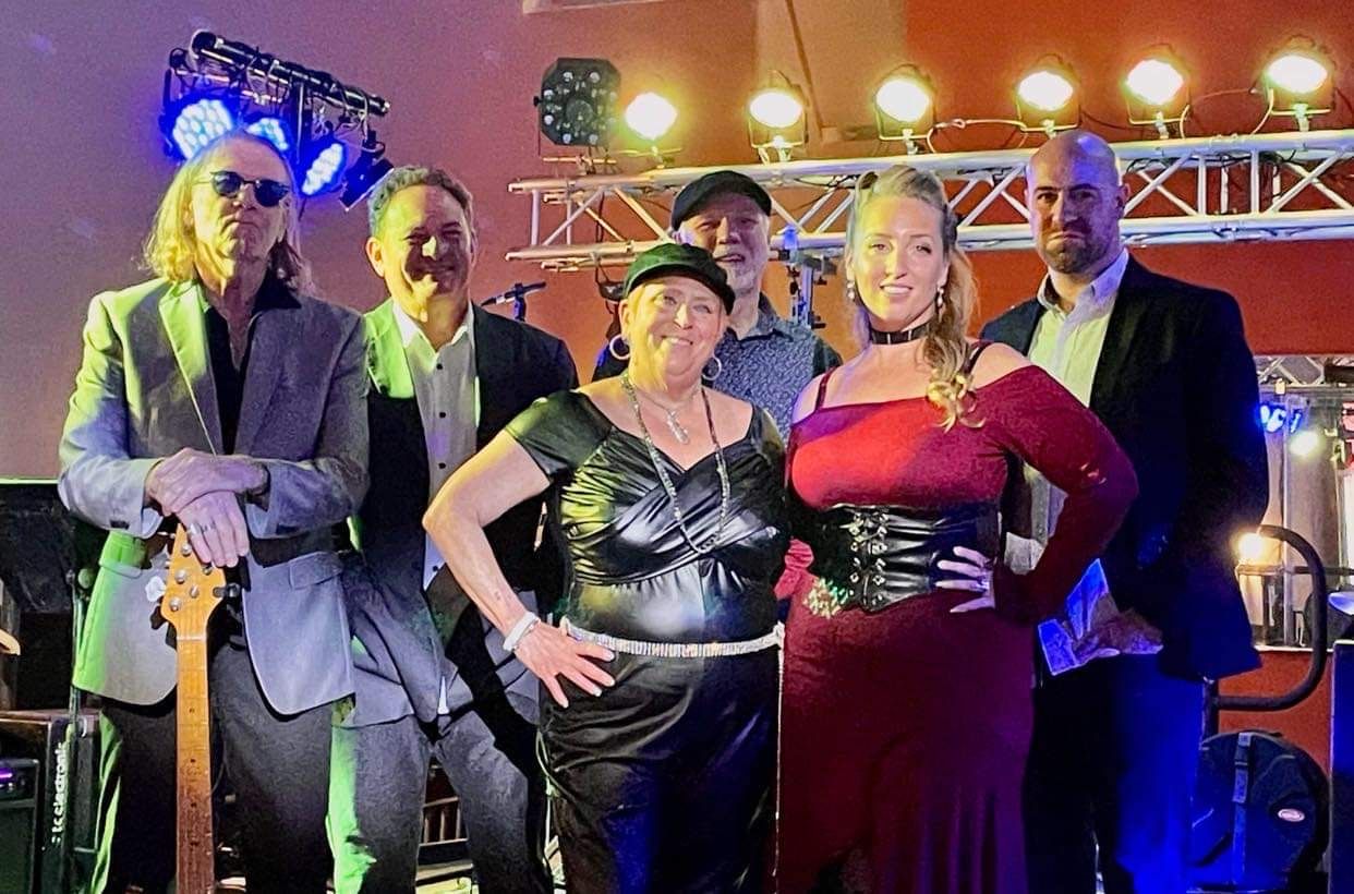 Downtown 6 Band