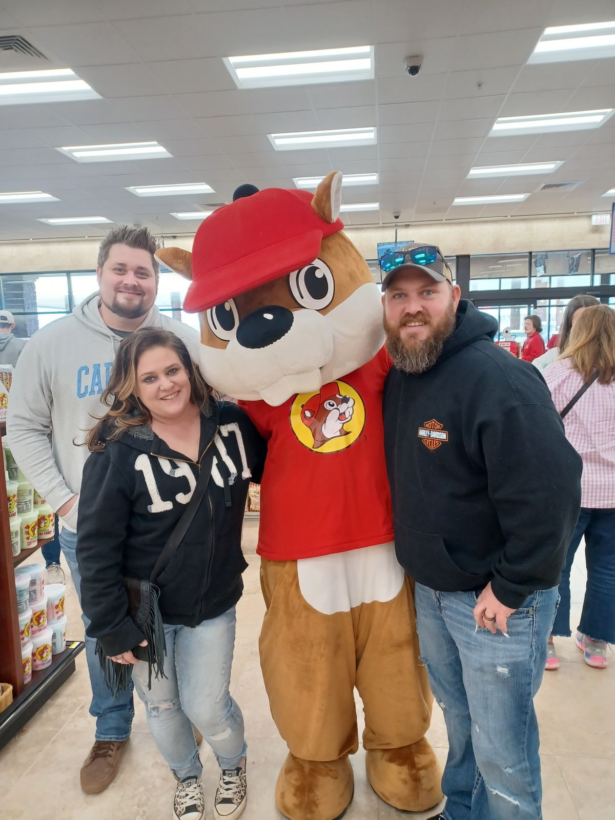 Small Town Sunday - Photos