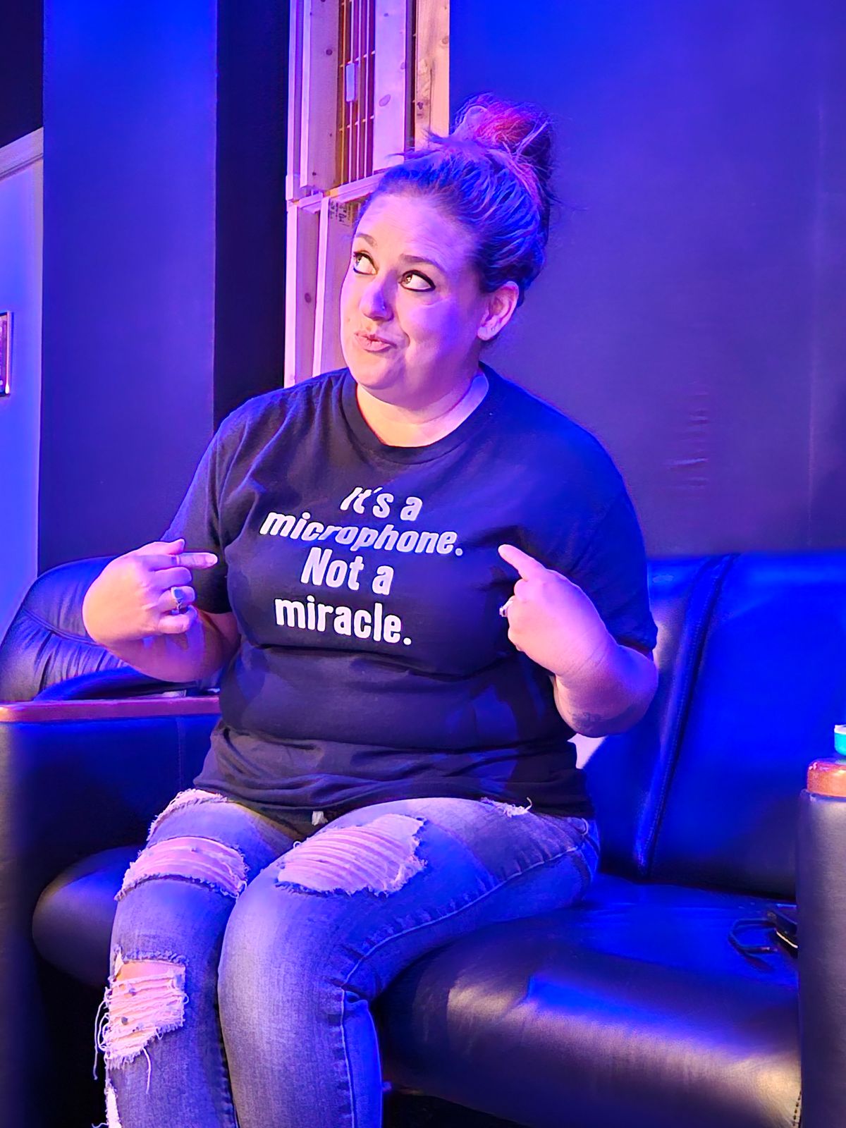 Small Town Sunday - Photos