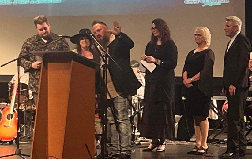 Small Town Sunday - Photos