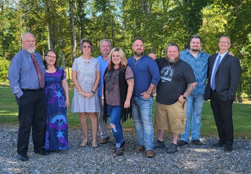 Small Town Sunday - Photos