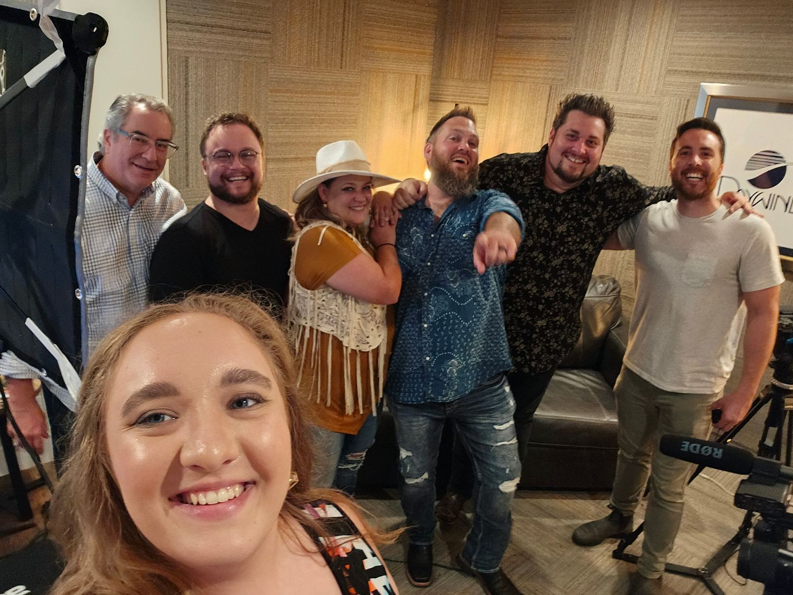 Small Town Sunday - Photos