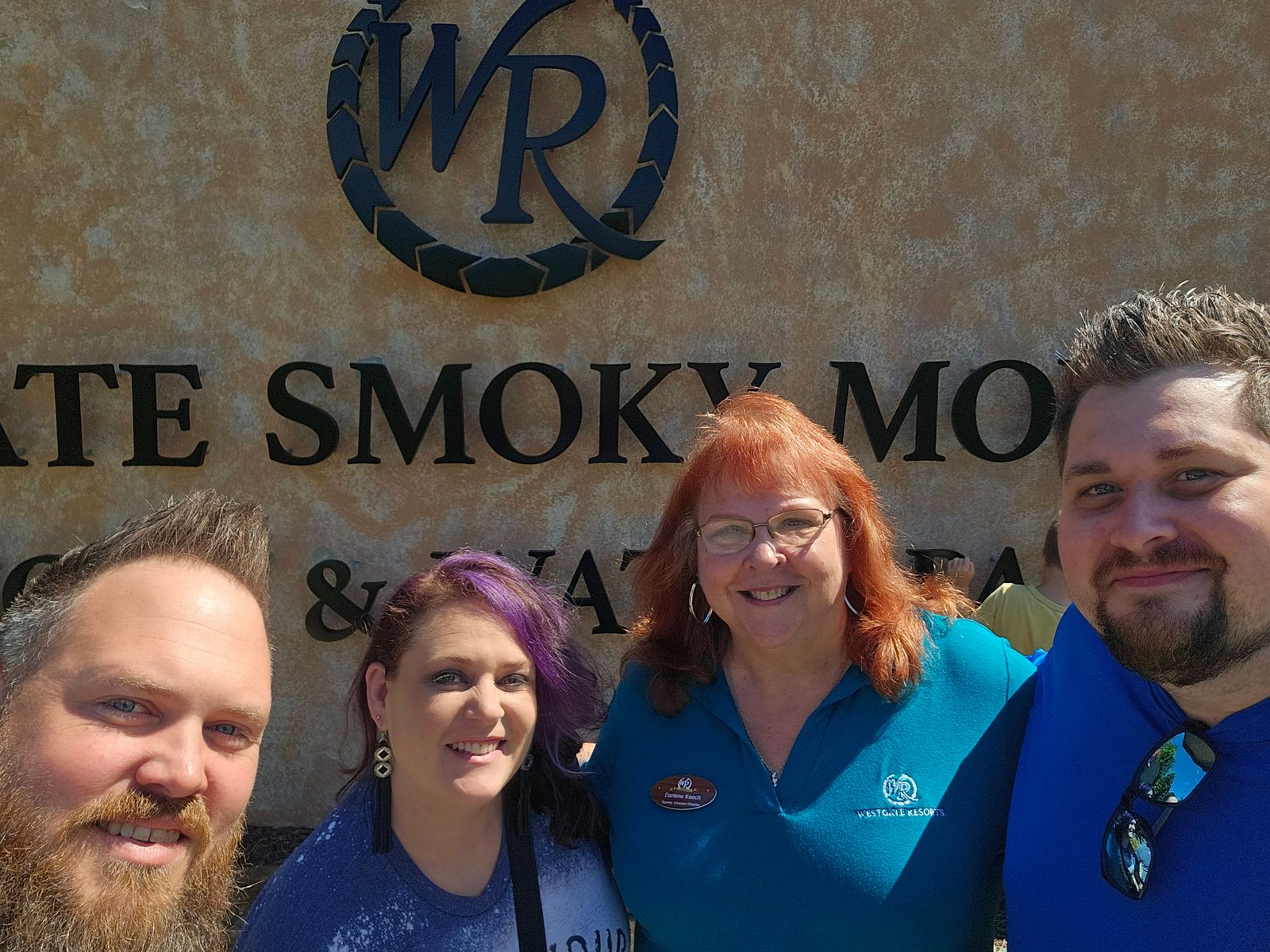 Small Town Sunday - Photos