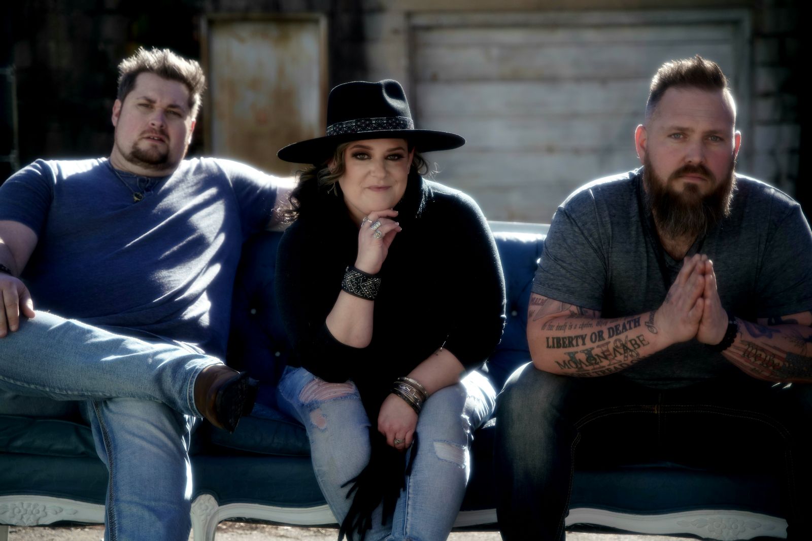 Small Town Sunday - Photos