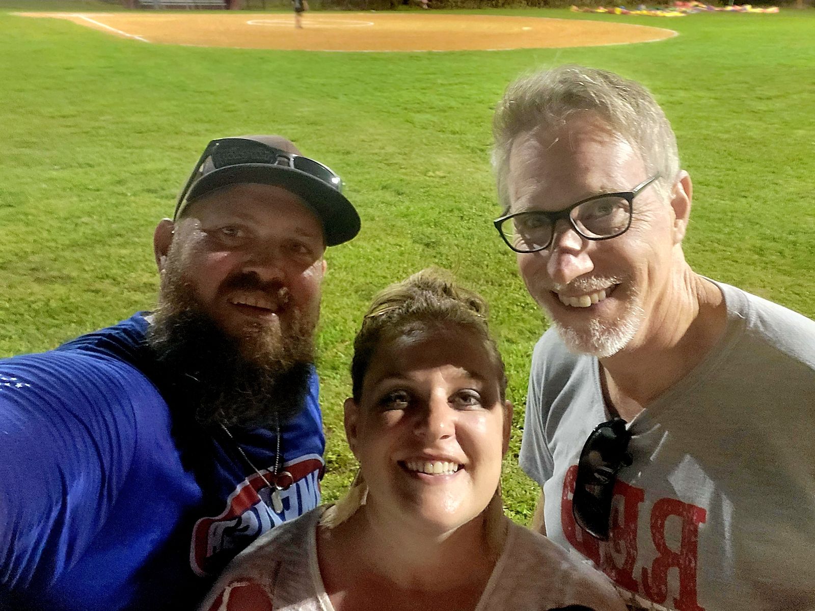 Small Town Sunday - Photos