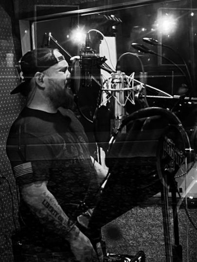 Small Town Sunday - Photos