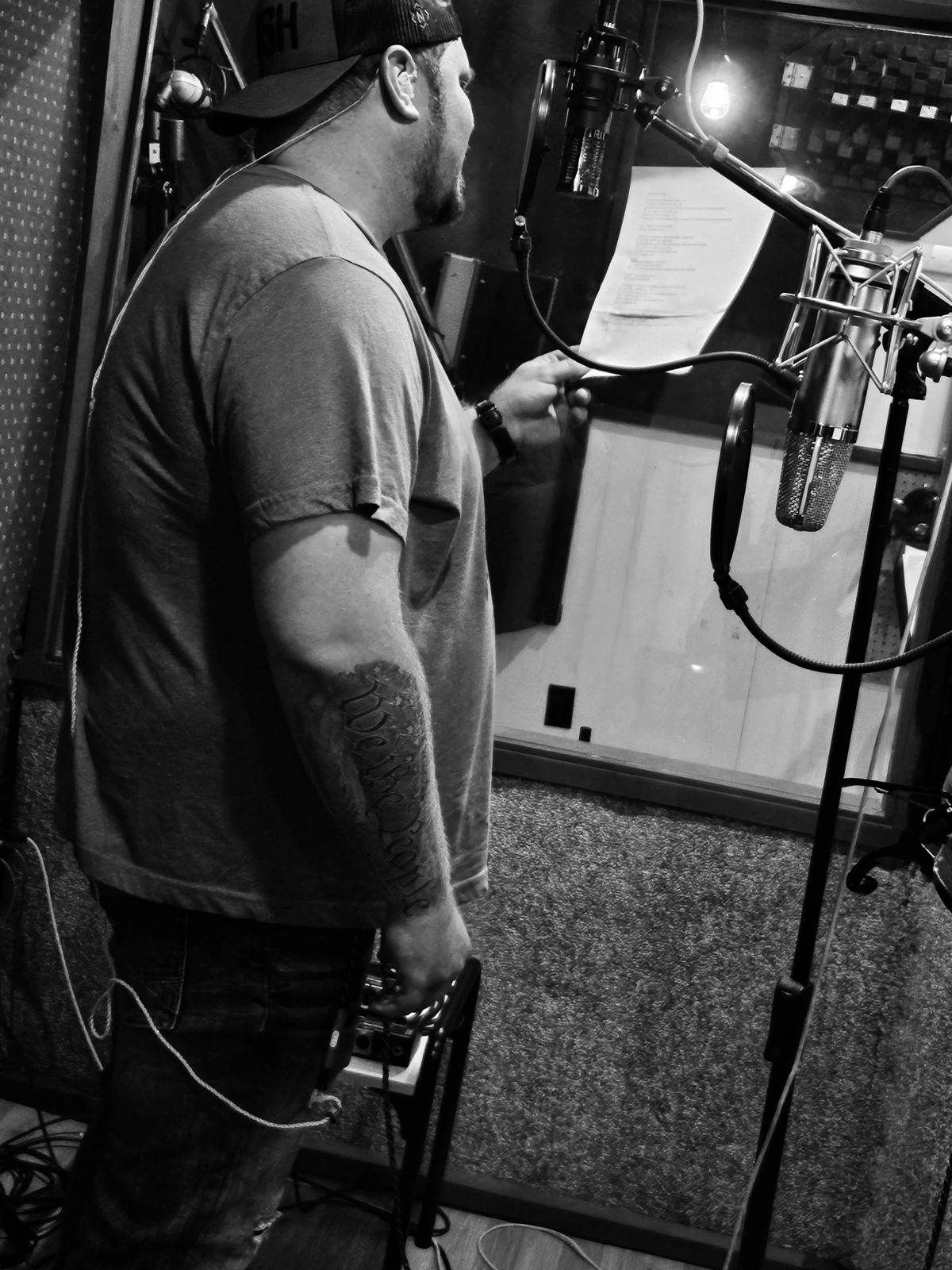 Small Town Sunday - Photos