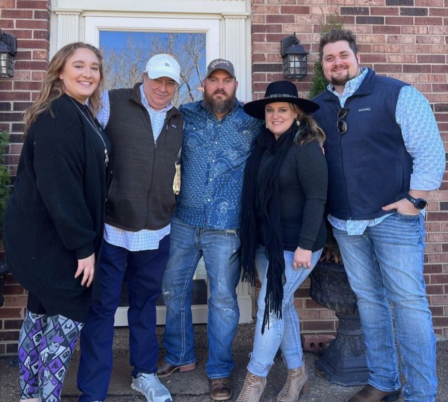 Small Town Sunday - Photos