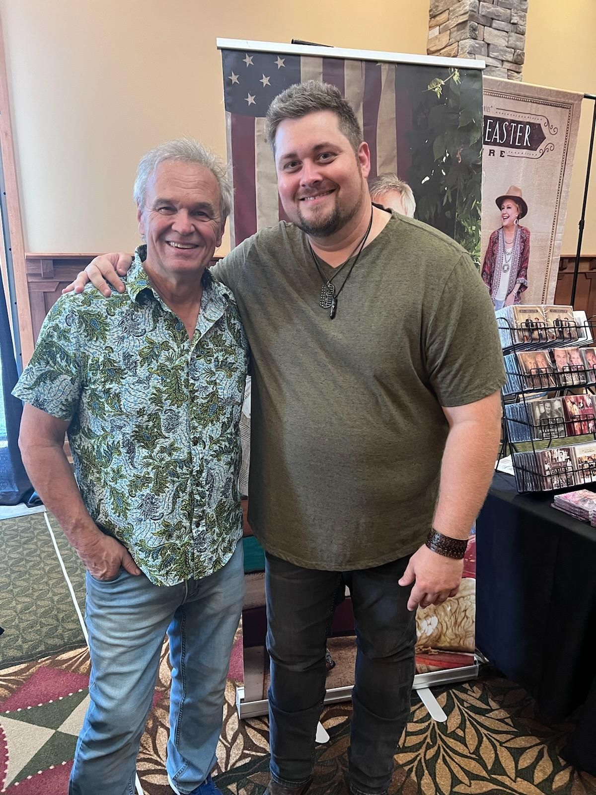 Small Town Sunday - Photos