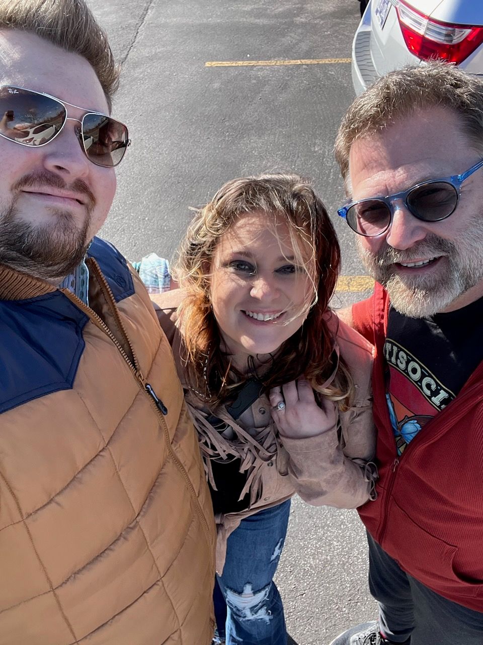 Small Town Sunday - Photos