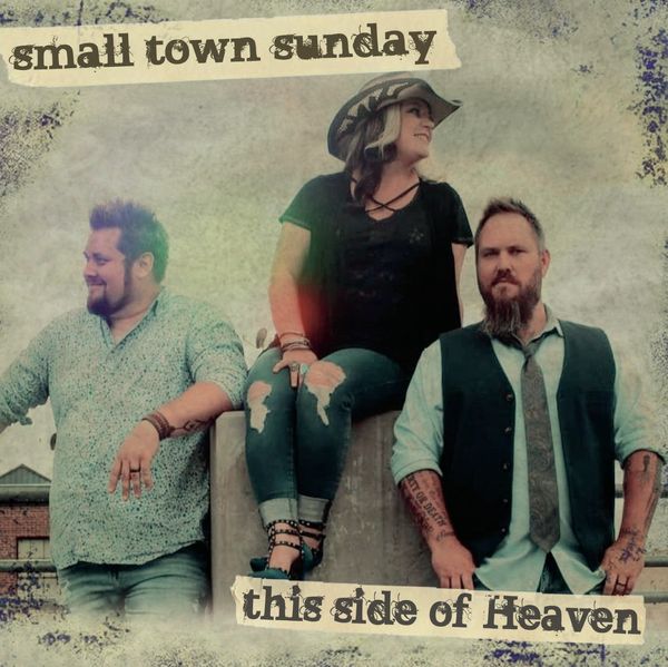 Small Town Sunday - Music
