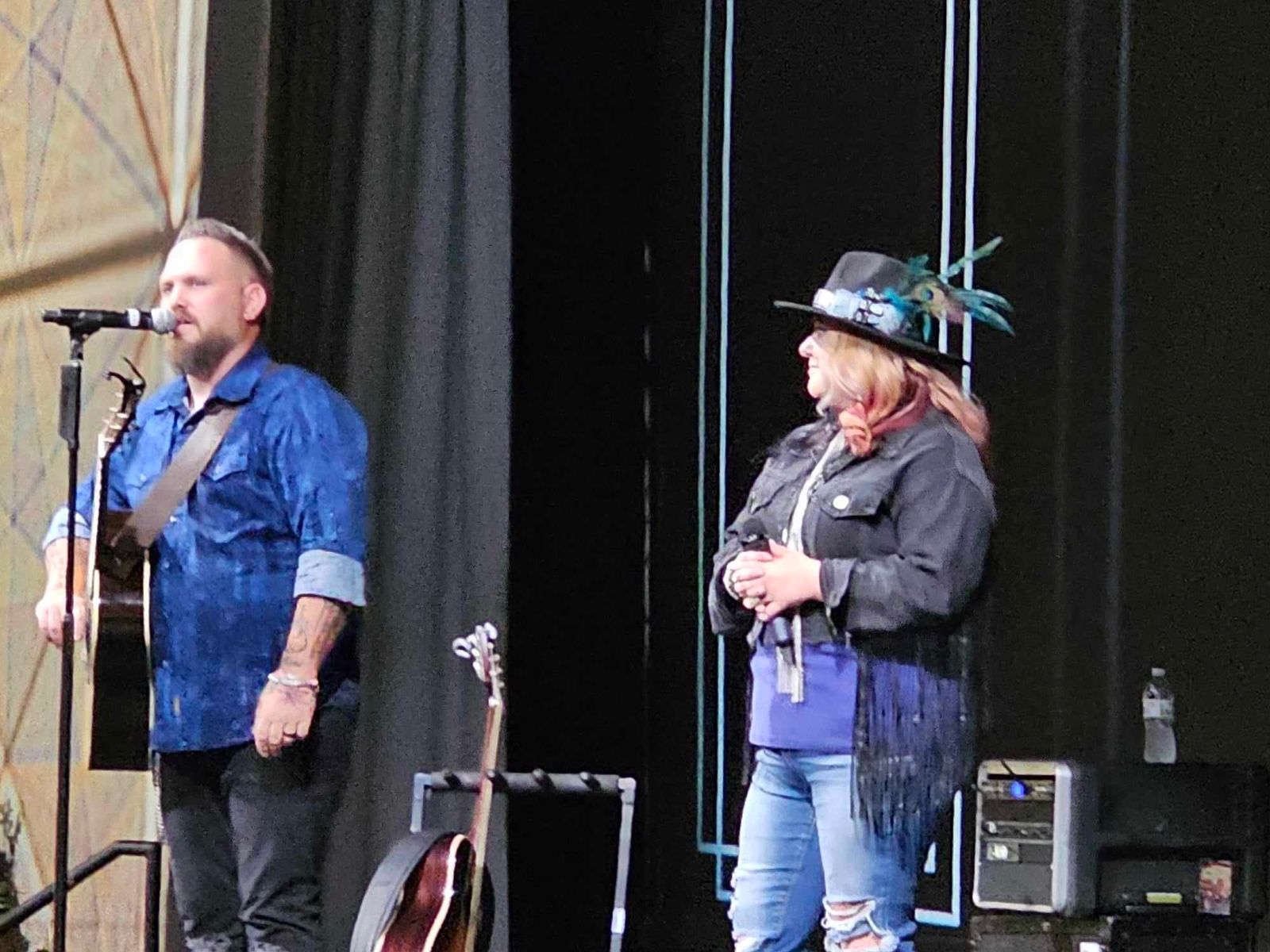 Small Town Sunday - Photos