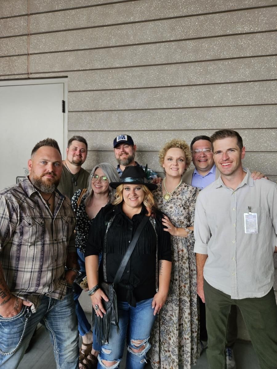 Small Town Sunday - Photos