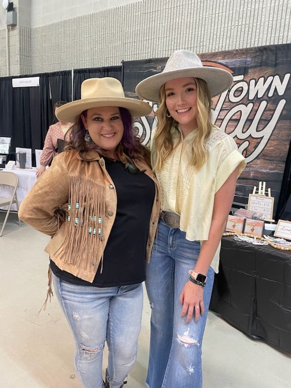 Small Town Sunday - Photos