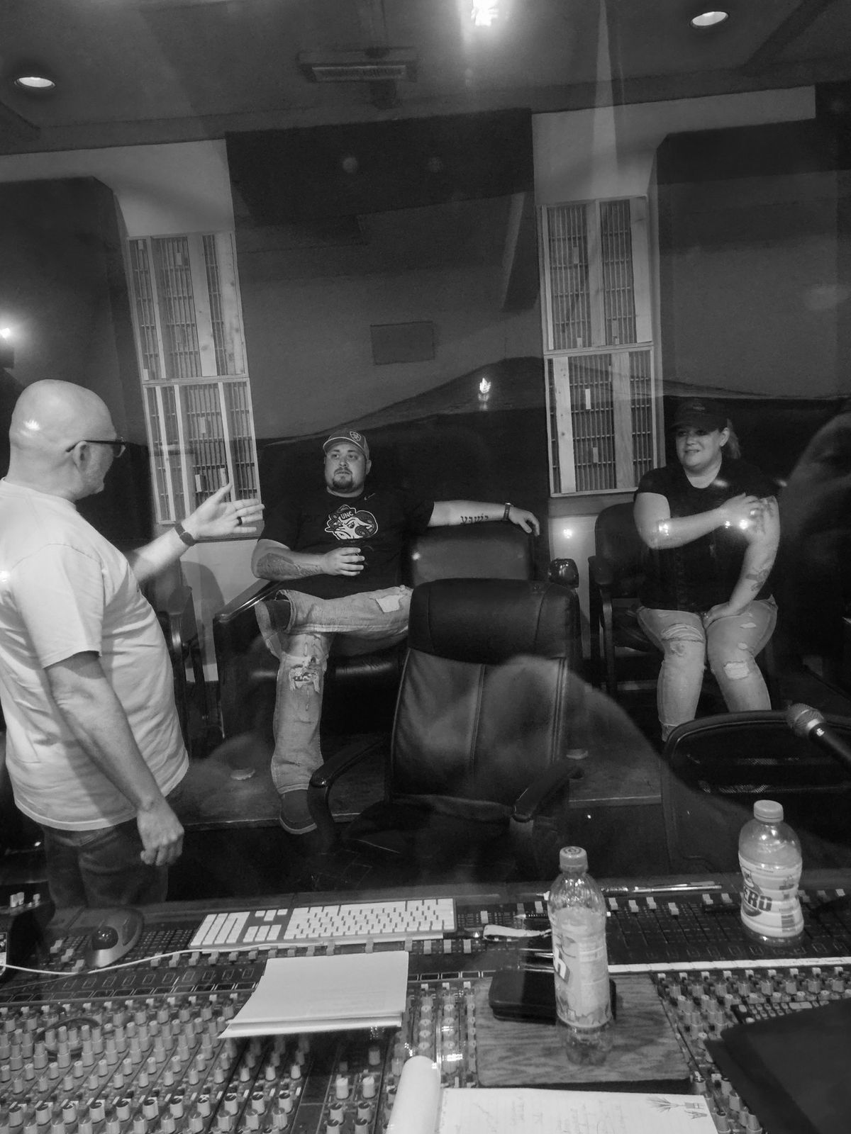 Small Town Sunday - Photos