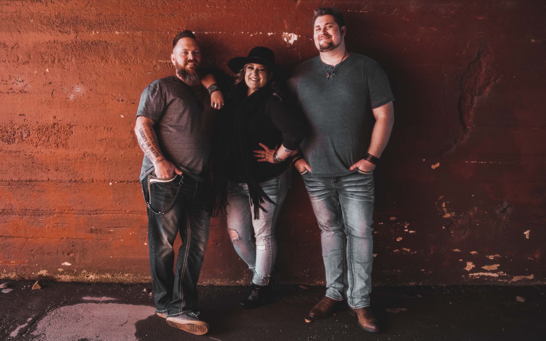 Small Town Sunday - Music