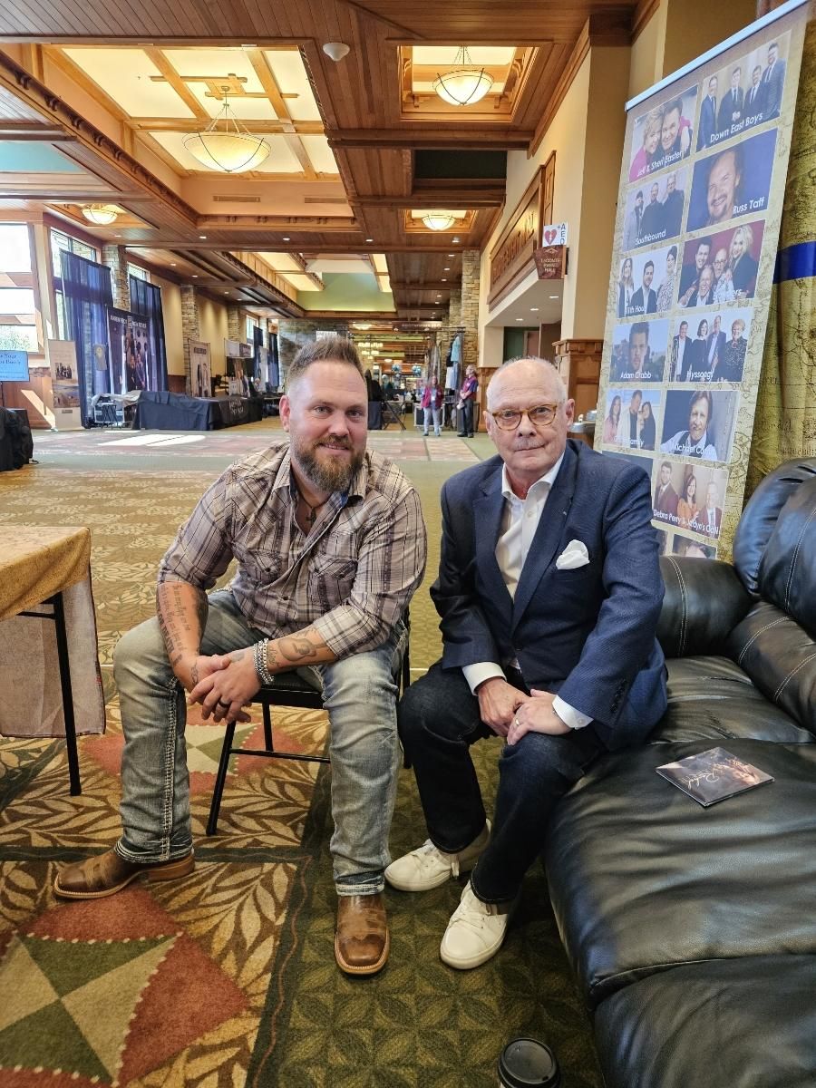 Small Town Sunday - Photos