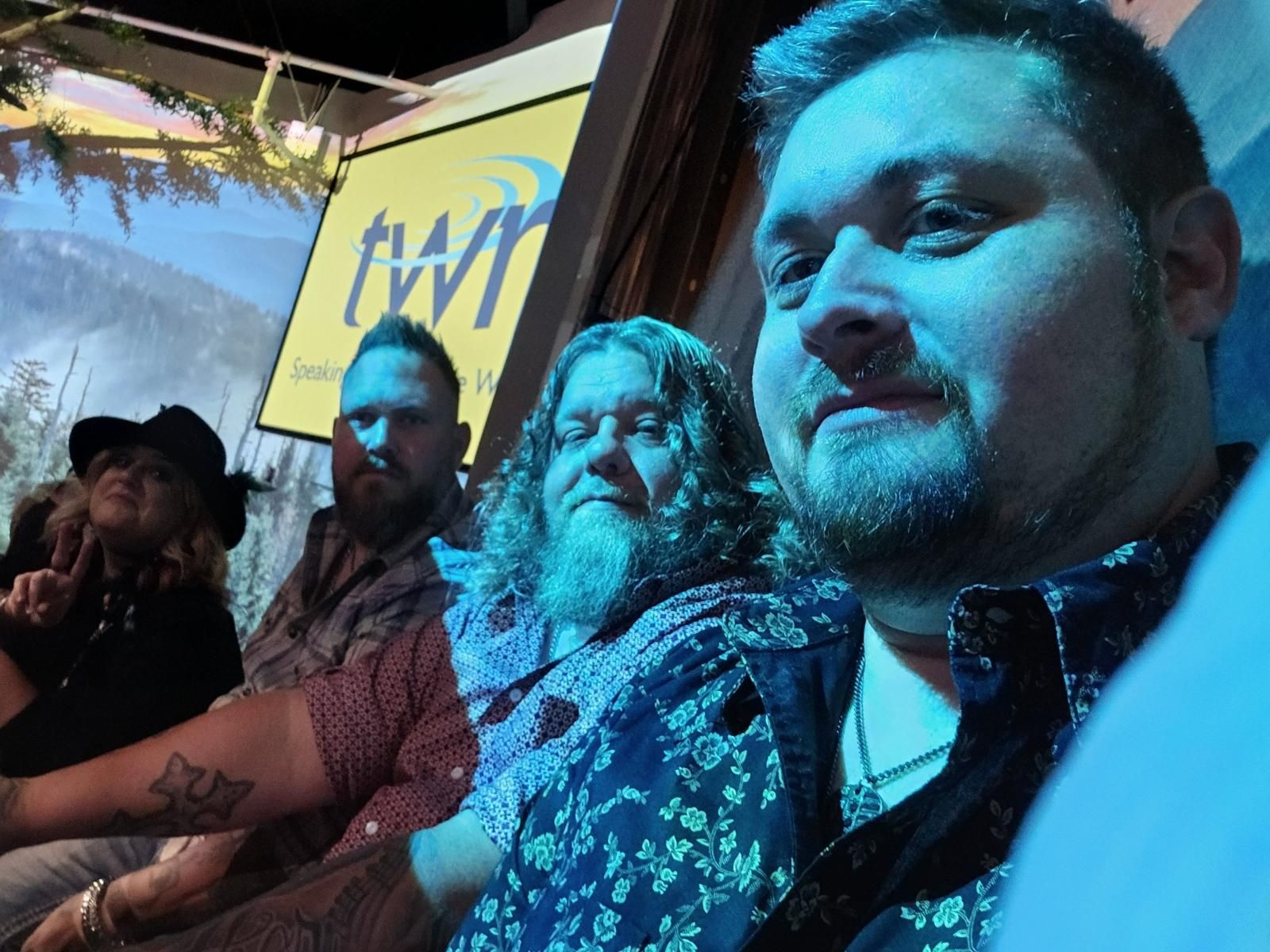 Small Town Sunday - Photos