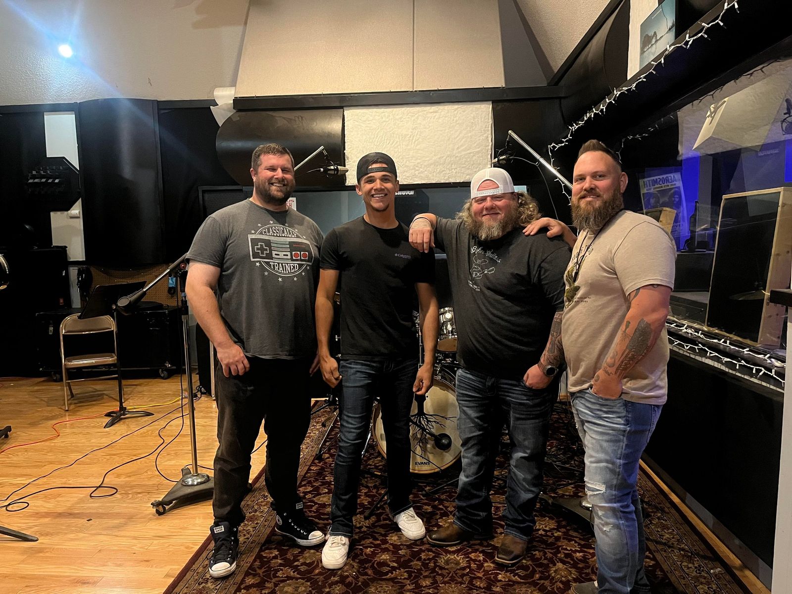 Small Town Sunday - Photos