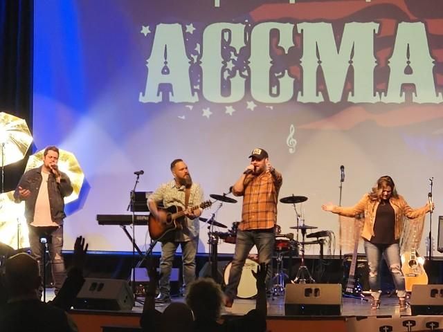 Small Town Sunday - Photos