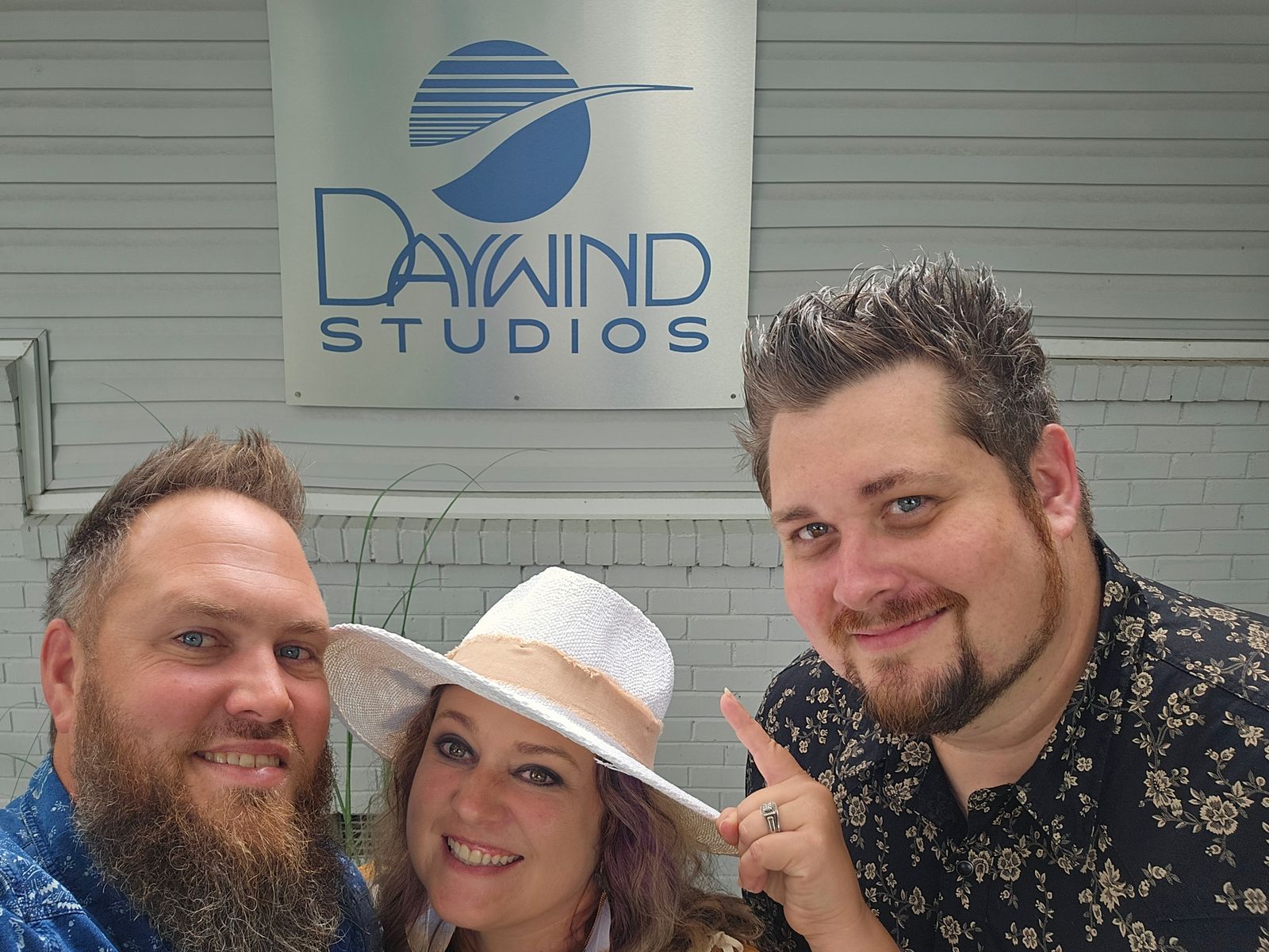 Small Town Sunday - Photos