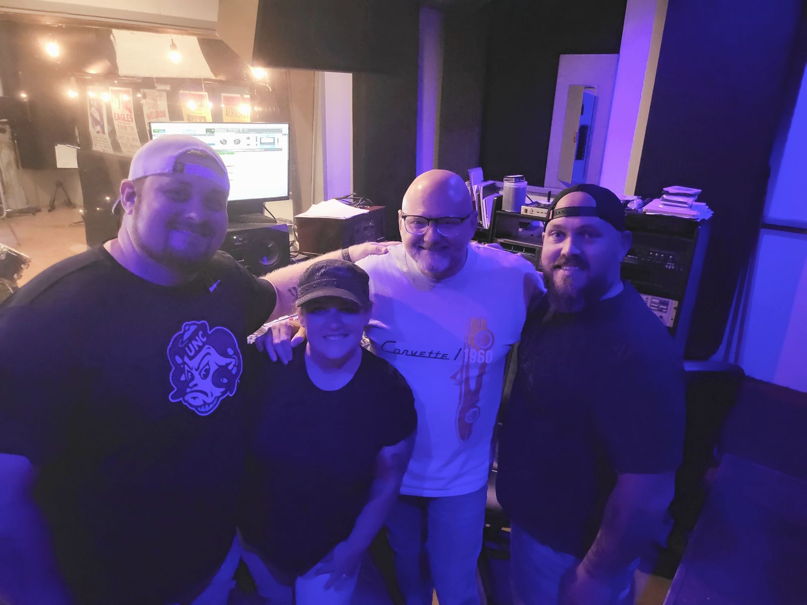 Small Town Sunday - Photos