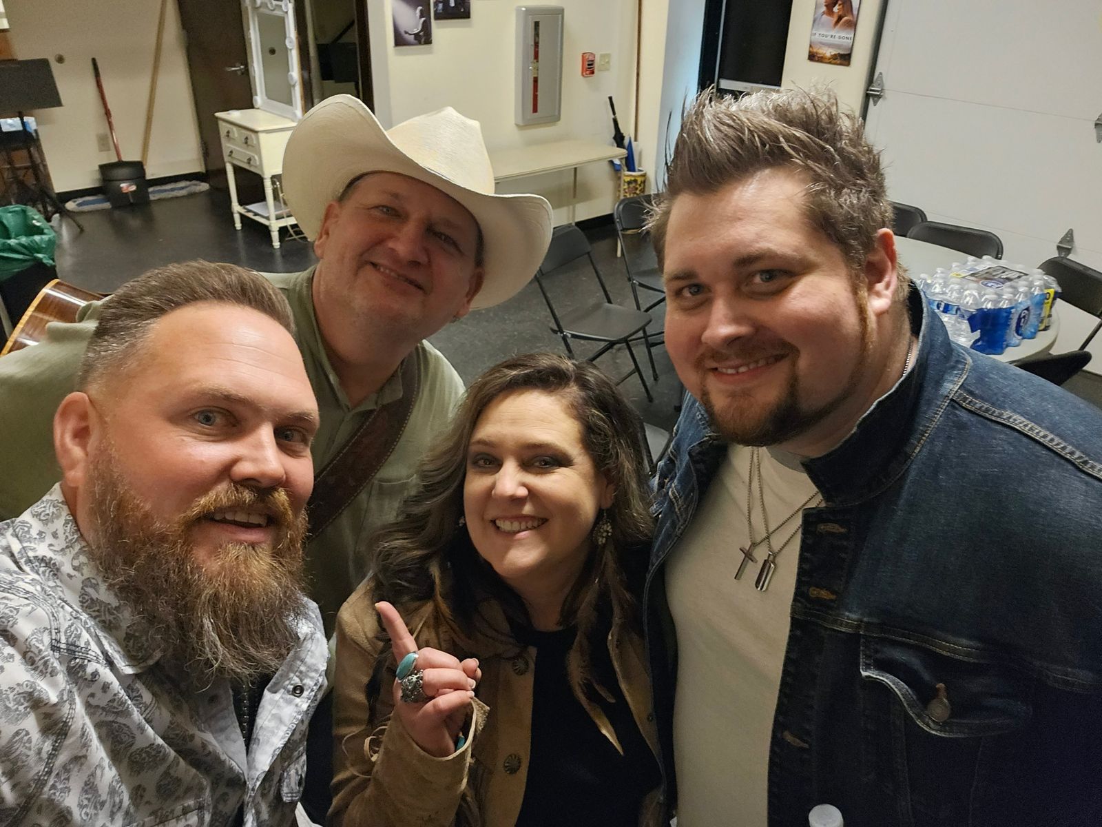 Small Town Sunday - Photos