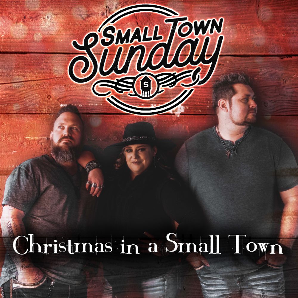 Small Town Sunday