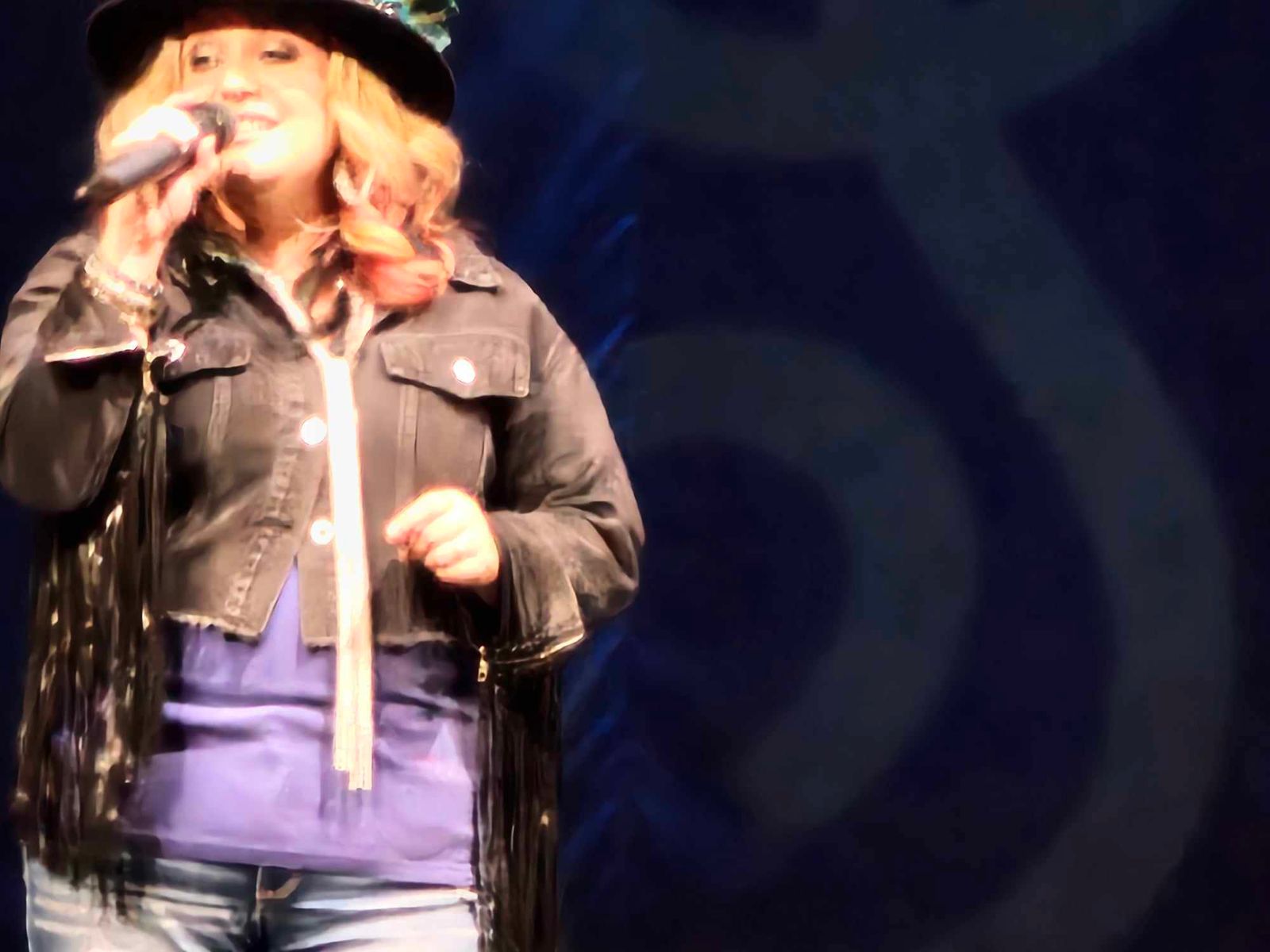 Small Town Sunday - Photos