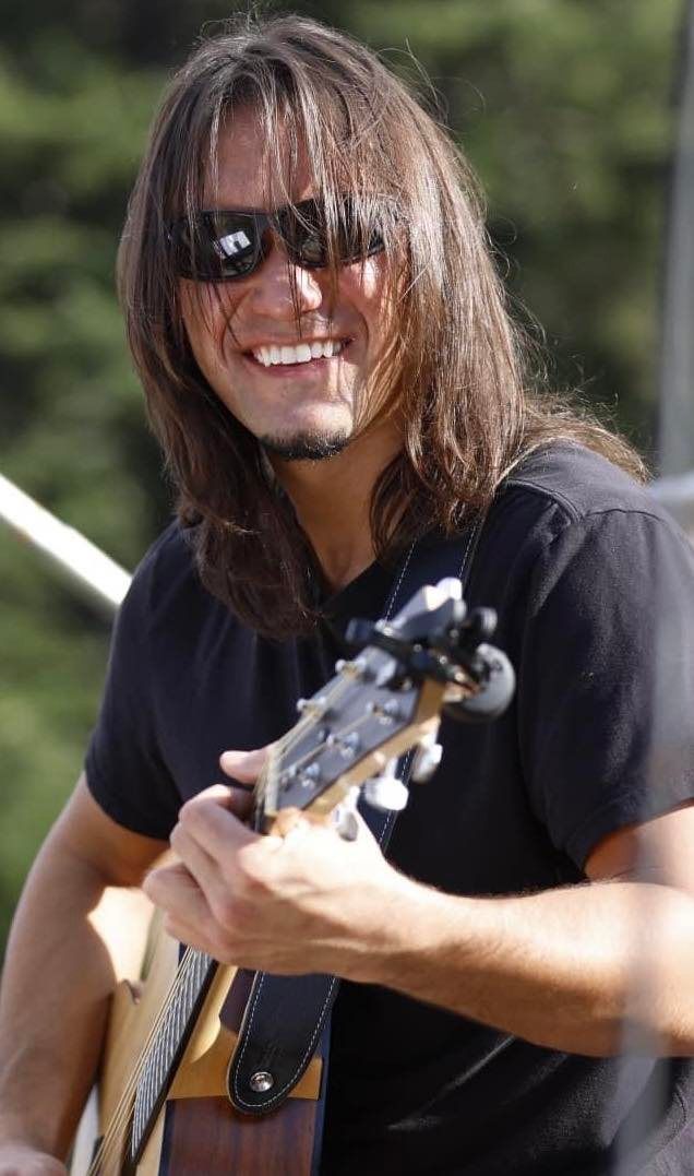 Tyler Nichols - Photos
