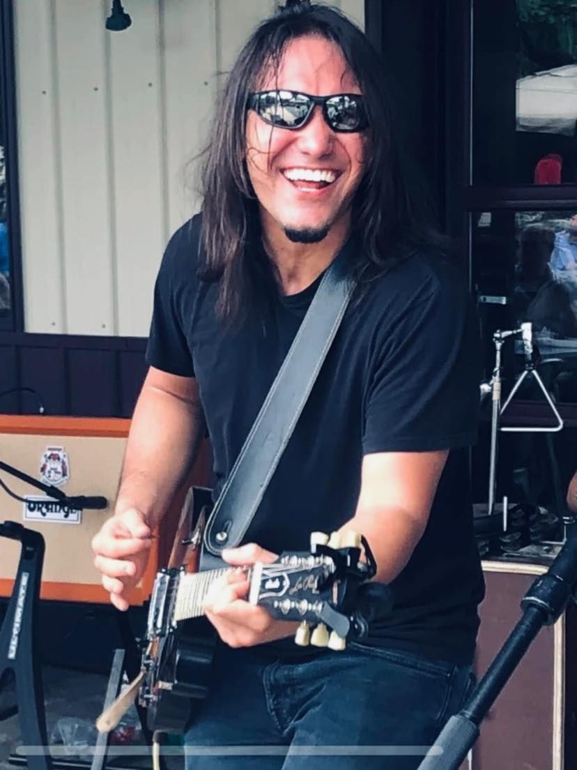 Tyler Nichols - Photos