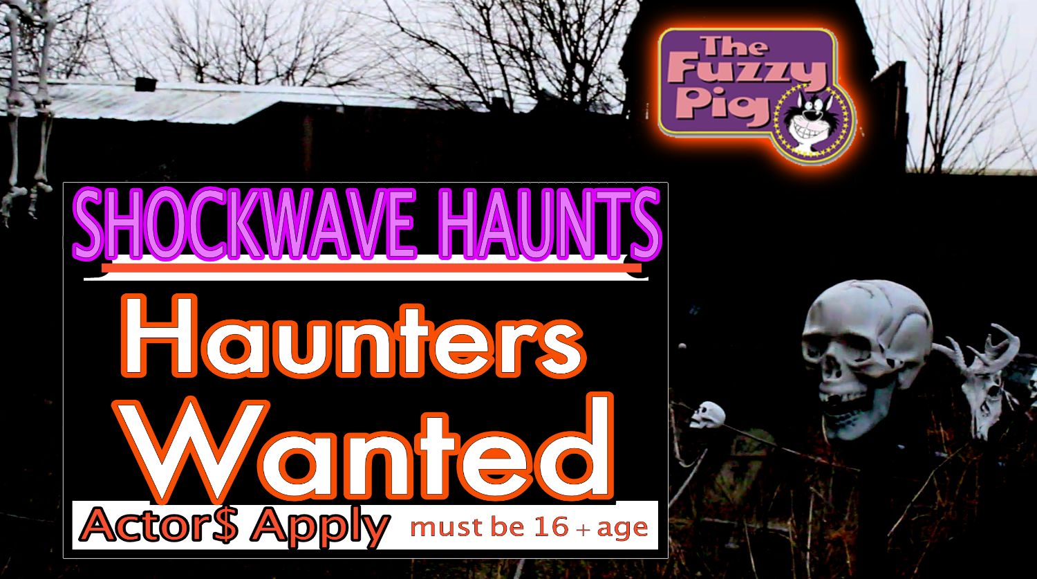 The Fuzzy Pig Complex