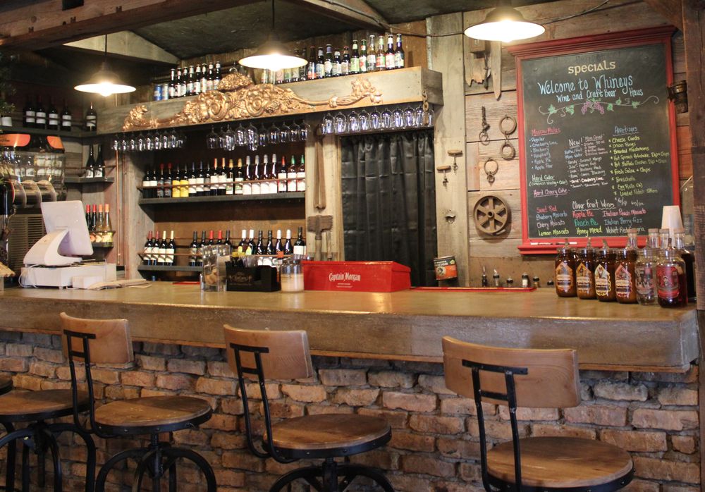 The Fuzzy Pig Complex